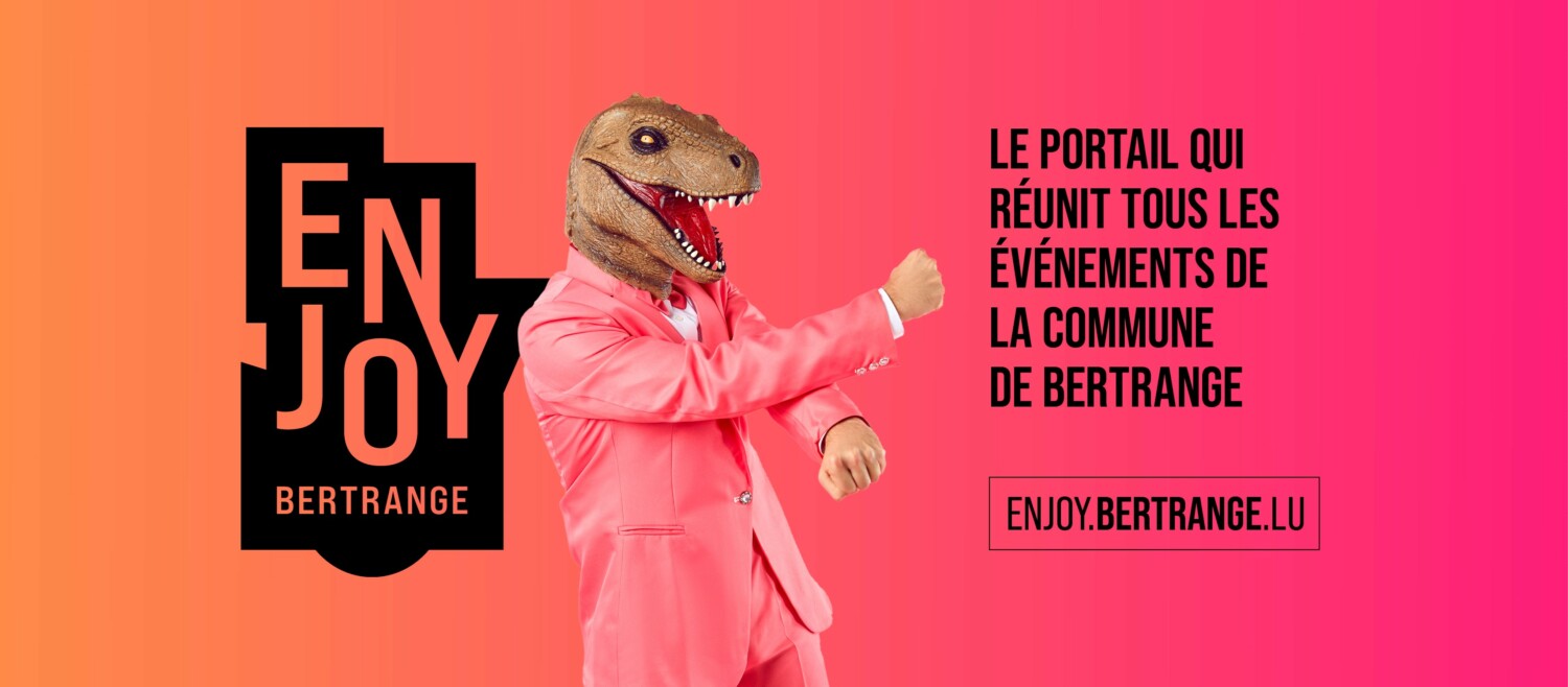 Accueil - ENJOYBERTRANGE